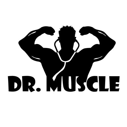 Dr.Muscle natuurlijke gewricht supplementen – Dr.Muscle B.V.